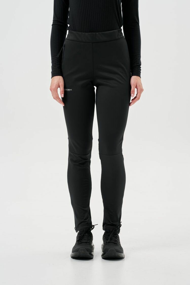 Брюки спортивные