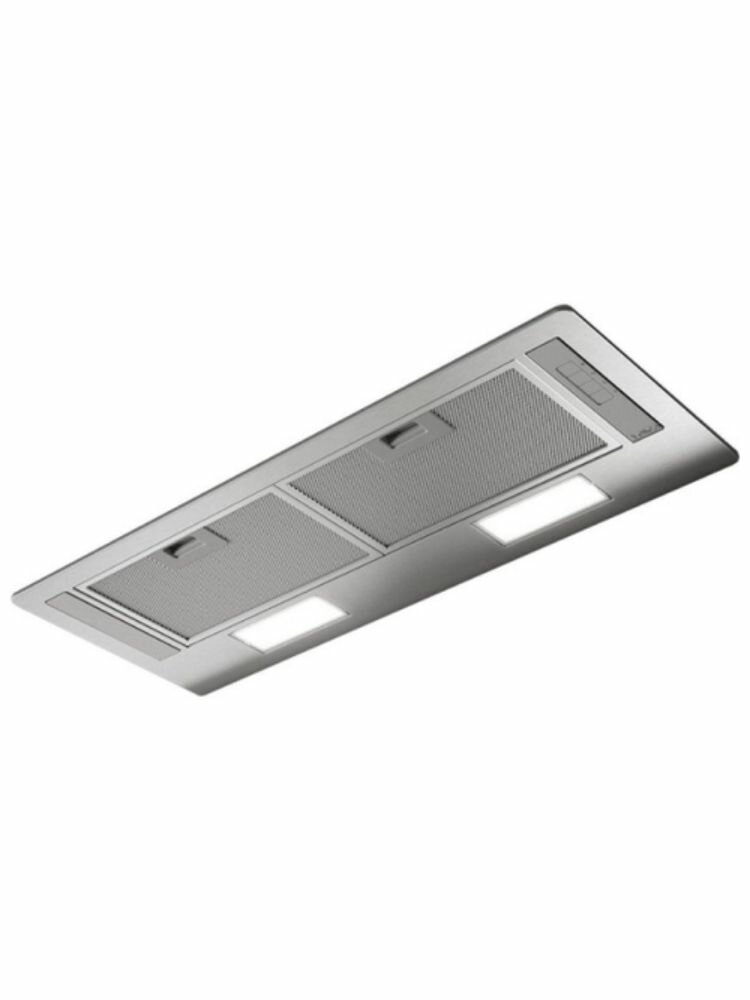 Вытяжка встраиваемая Elica ERA C IX/A/72, нержавеющая сталь