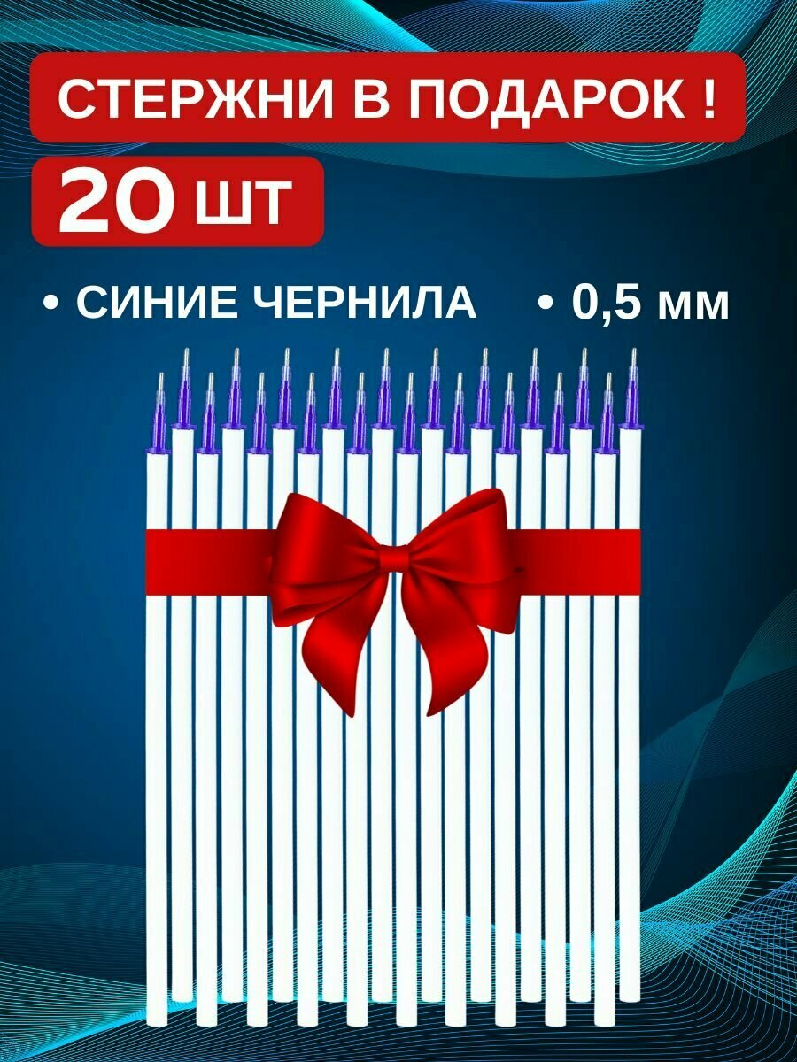 Набор ручек — фото 1