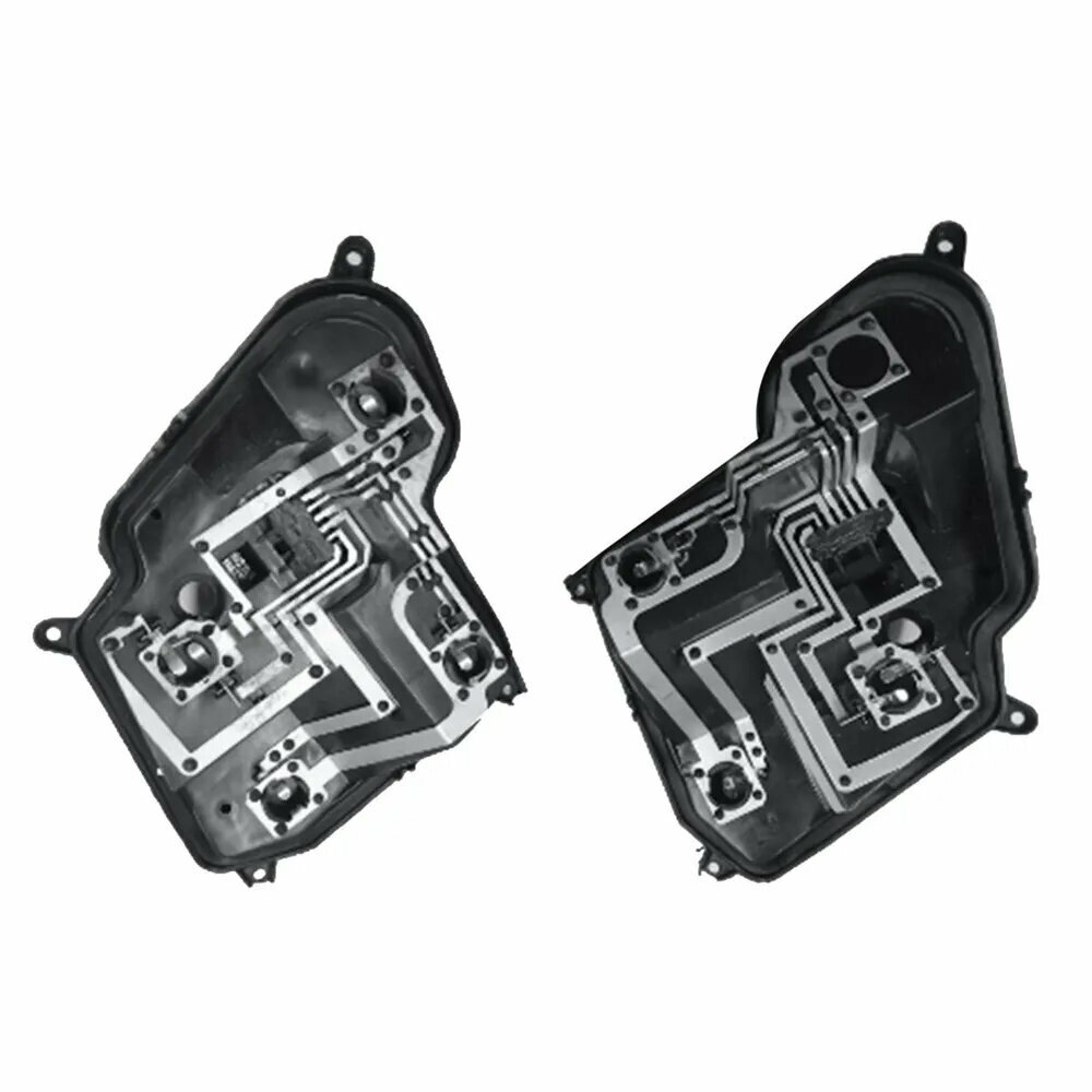 Фары автомобильные, Огни дневные ходовые, арт. Печатная плата заднего фонаря автомобиля