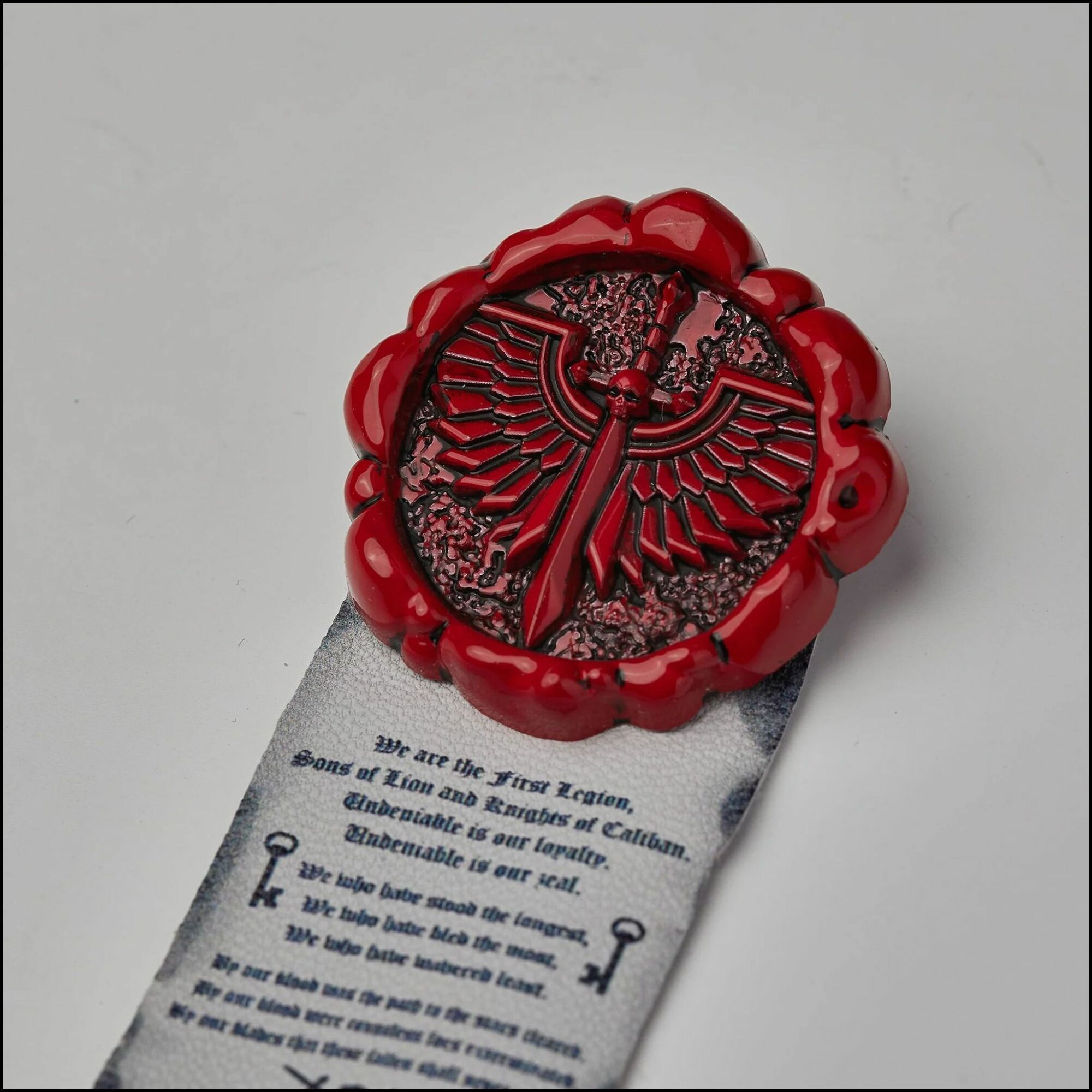 Значок