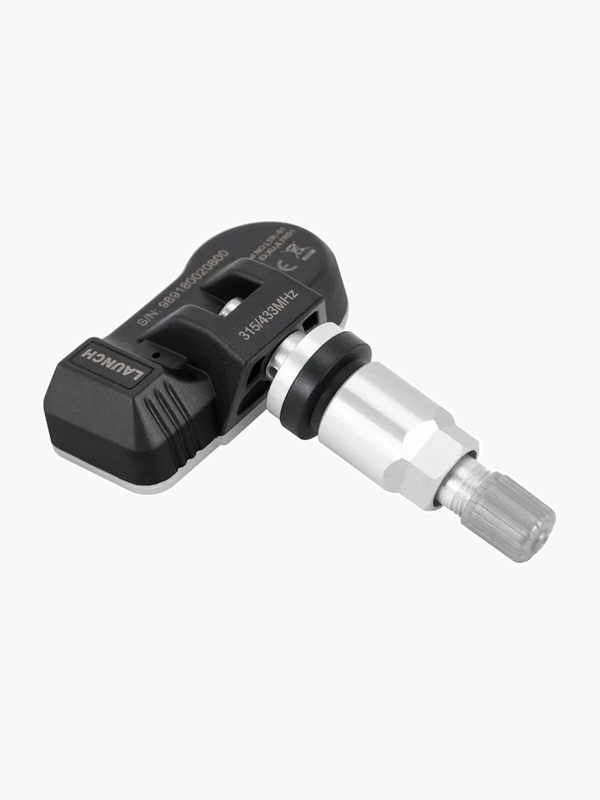 Датчик давления шин TPMS MX Sensor 315+433 MHz универсальный