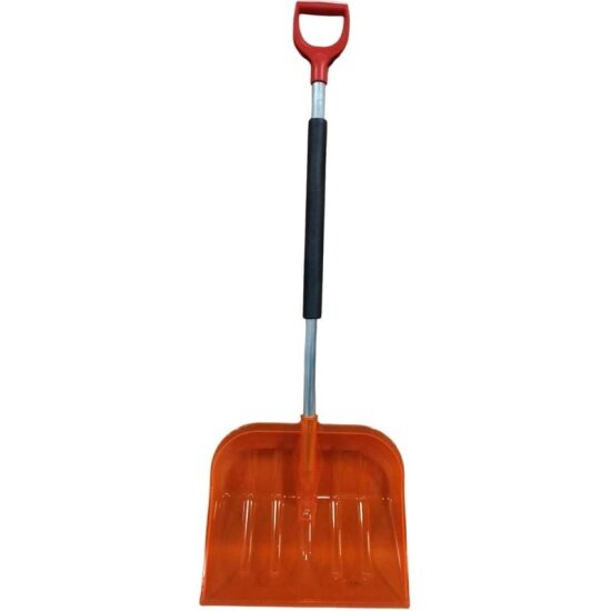 Лопата снеговая Lwi "Оригинал" поликарбонат (-Л4)