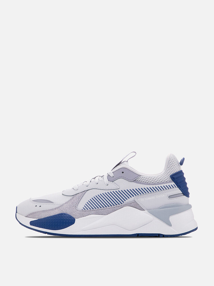 Кроссовки RS-X Suede