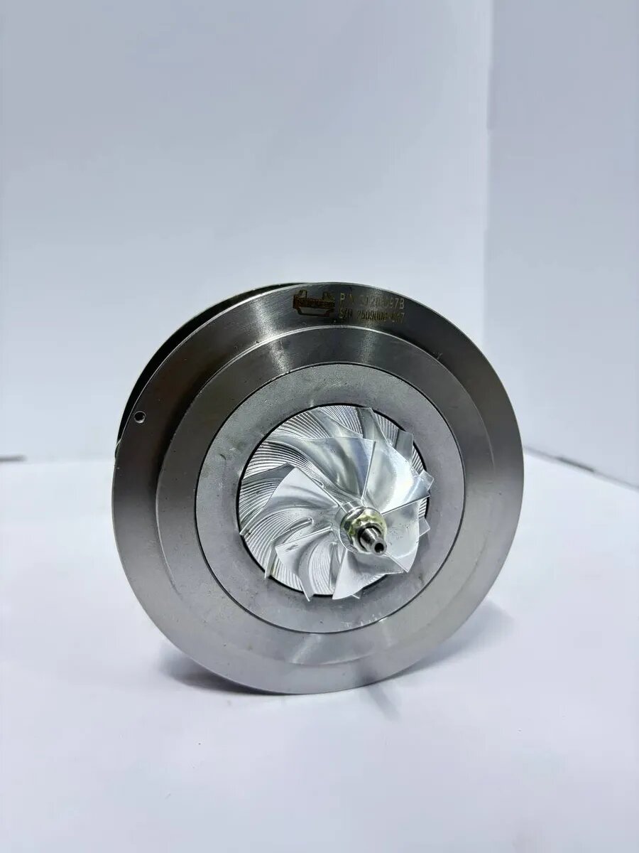 Картридж турбины на авто BMW 835109-0009