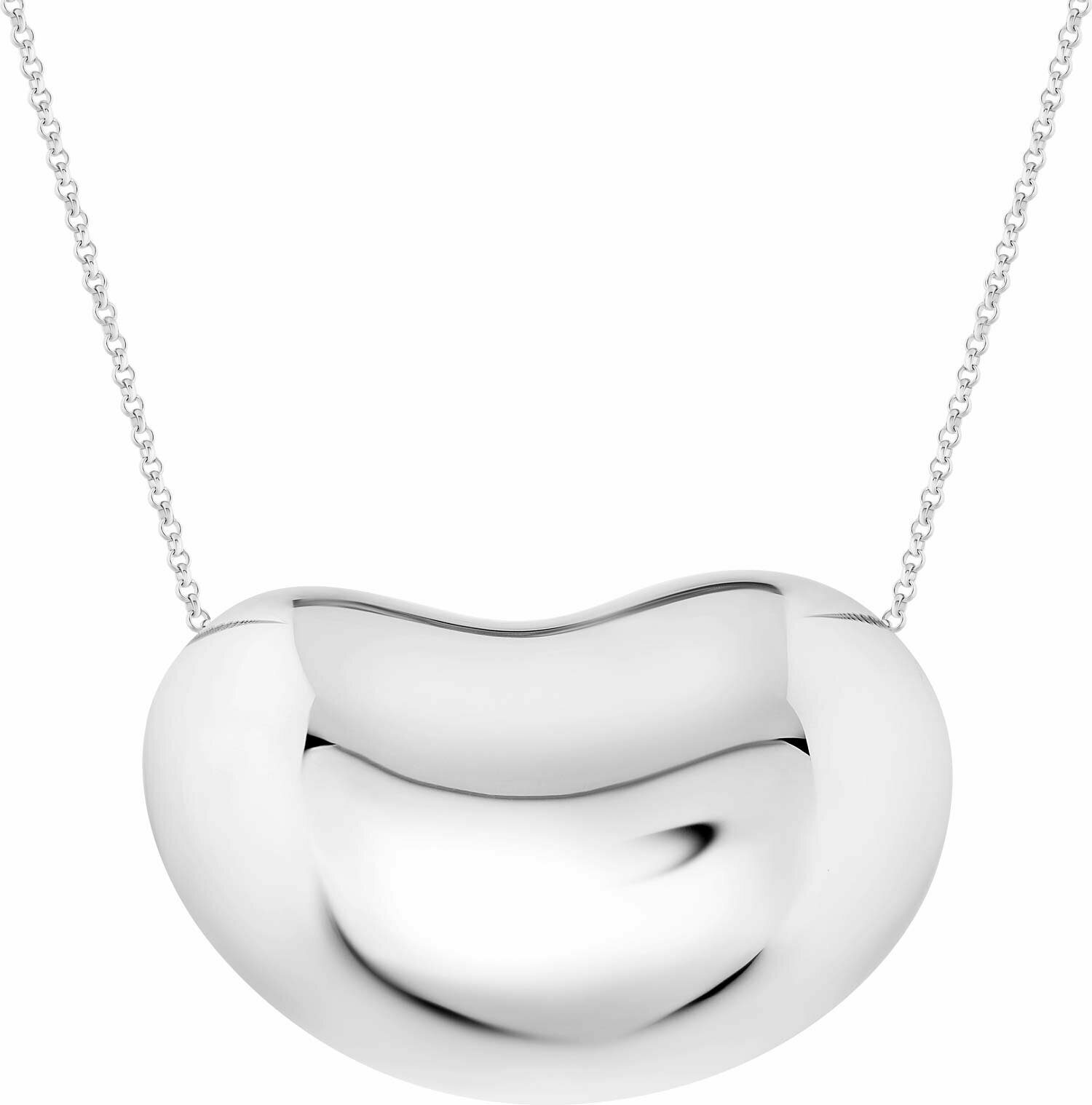 Подвеска для серег, 925 проба
