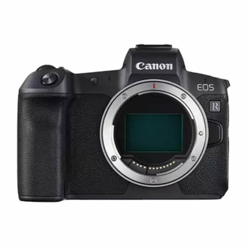 Цифровой фотоаппарат Canon EOS R Body