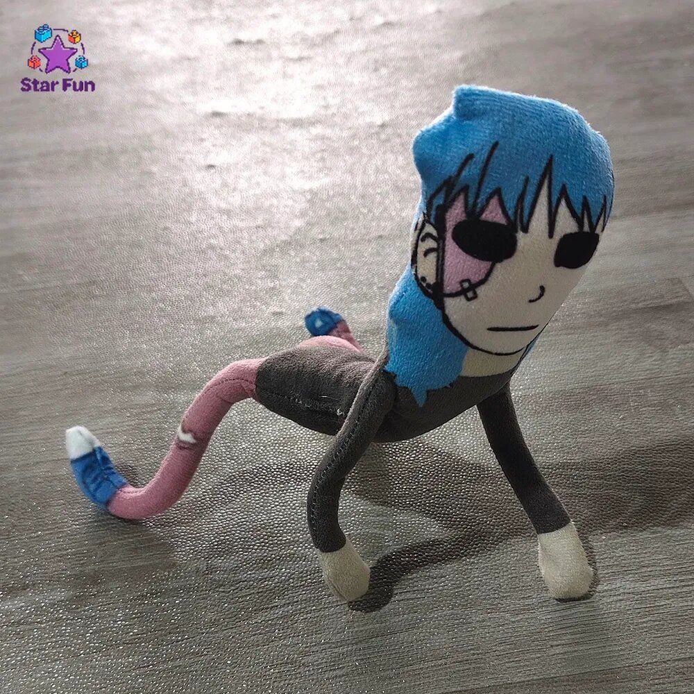 Абстрактная Игрушка sallyFace / Салли Фейс 28cm
