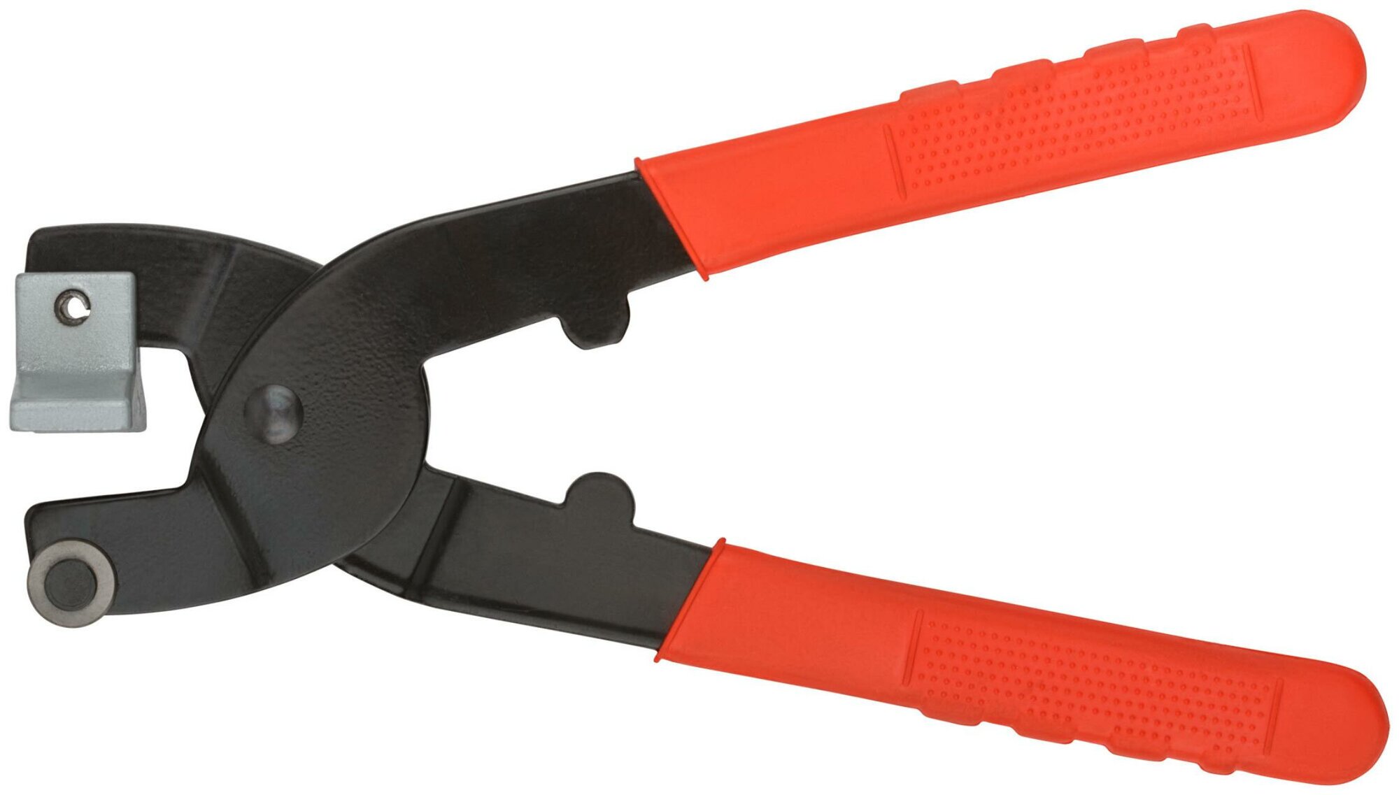 Кусачки-плиткорез для кафеля, тип В, алюминиевый упор, 215 мм