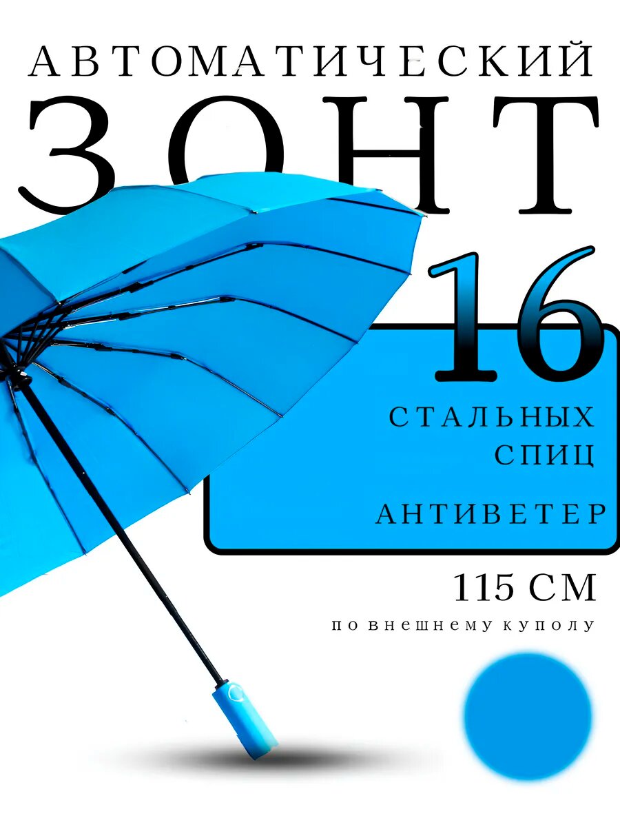 Зонты