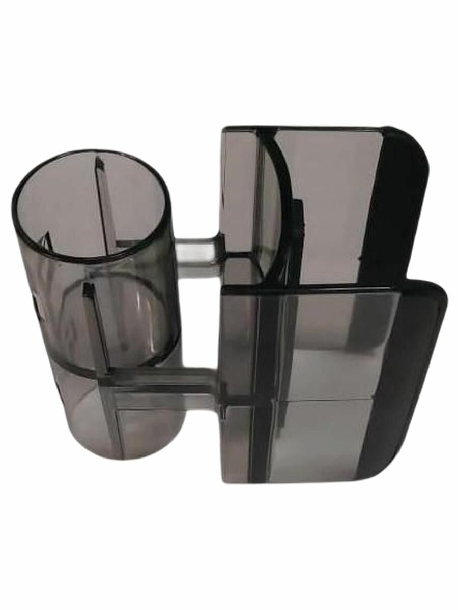 Держатель насадок для вертикальных пылесосов Greenworks 24В 4701107UB G24SVK4D, 4701407 GD24SV, 4700607UB G24SVK4 ( R0203089-00 4701107-2 )