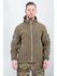 Толстовка спортивная ANA Tactical Дамаск, размер 54-56/176, , хаки