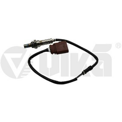 Лямбда-зонд VIKA 99061802001 Vw Golf 4, Bora 1.6 00-06 4 Конт.