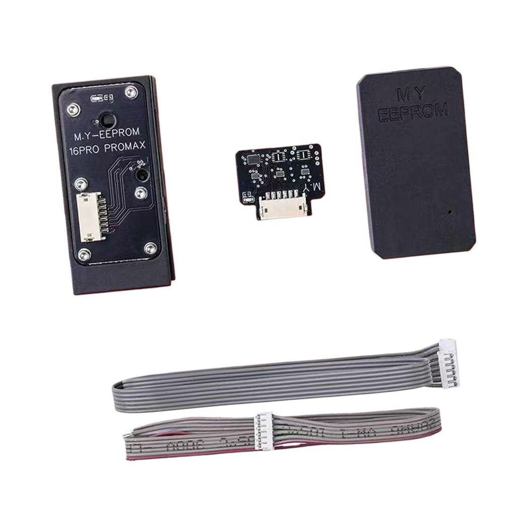 Программатор EEPROM для чипа зарядки iPhone 15 Pro, C