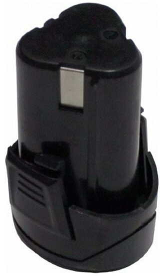 Аккумулятор Вихрь для ДА-12Л-2К (АКБ12Л1 KP), 71/8/50