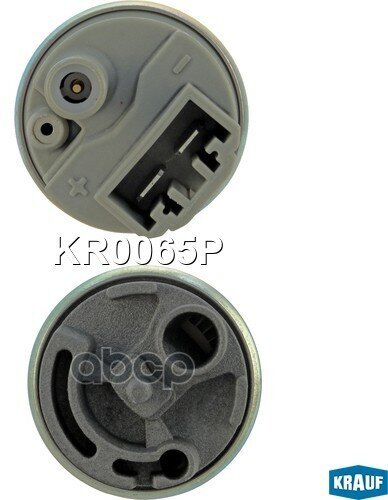 Бензонасос Hyundai/Kia/Honda/Nissan Krauf арт. KR0065P