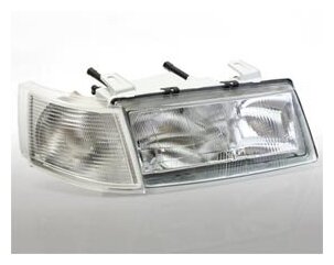 Блок фара для ВАЗ 2110 правая Турция под Bosсh