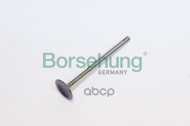 Клапан впускной BORSEHUNG арт. b19025