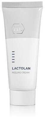 Holy Land Lactolan Peeling Cream - Пилинг-крем 70 мл