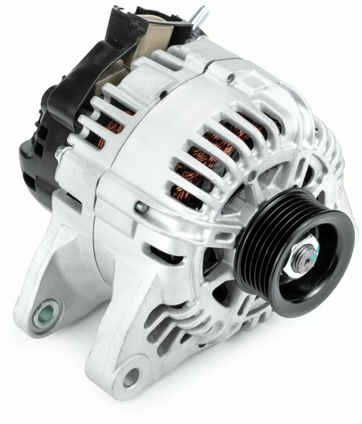 Генератор HYUNDAI/KIA 120A METACO арт. 6902-104