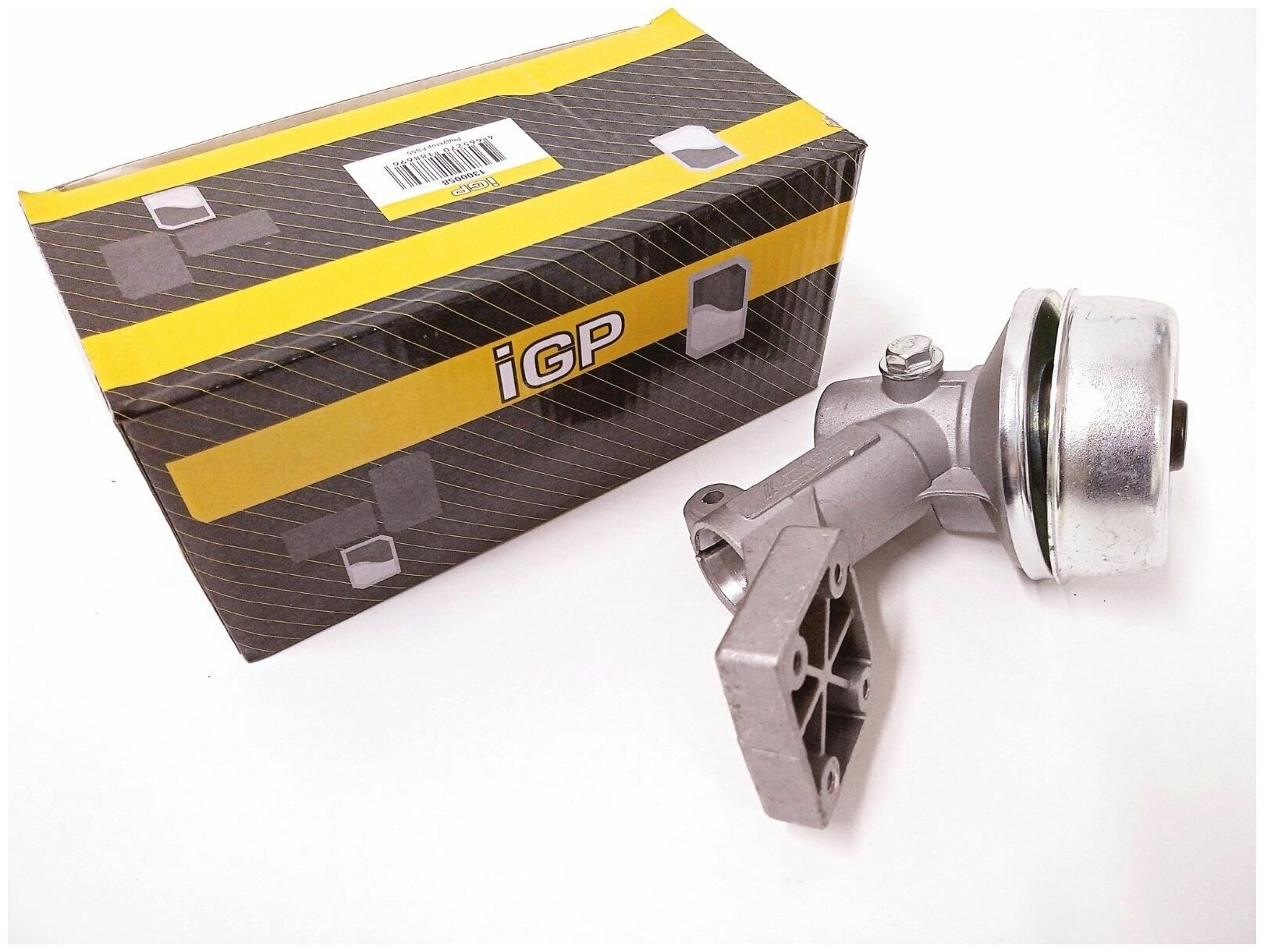 Редуктор для бензокосы Stihl FS55, FS90, FS100, FS120, FS130, FS200, FS250 (41376400100)