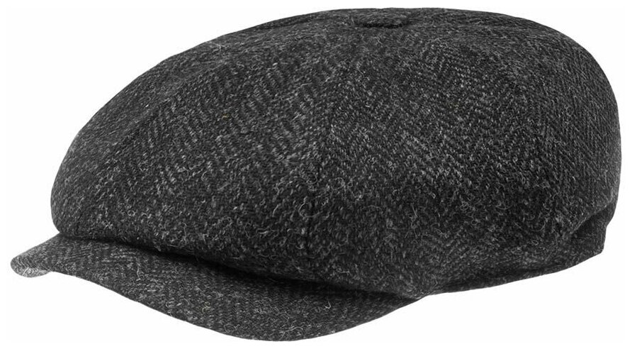 Кепка Базовая коллекция для мужчин и женщин