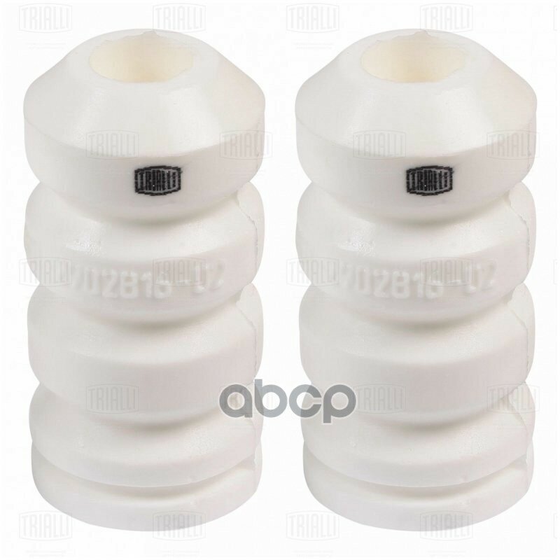 Отбойник Амортизатора Lada Priora/ Granta/ Kalina Ii (2 Шт.) Пер. Lada 21100-2902816-00; Lada 21100-2902816-01; Lada 2110-290.