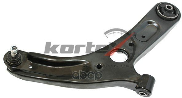 Рычаг пер. подв. нижн. R KORTEX арт. KSL5096