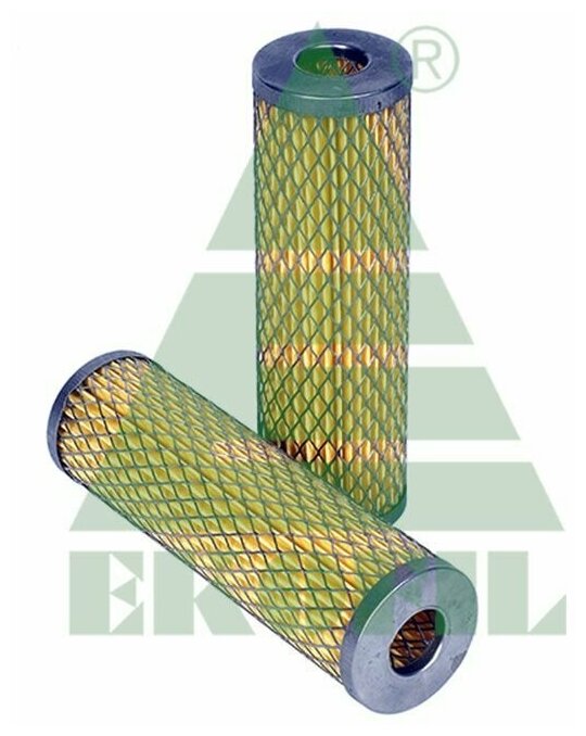 Фильтр топливный МАЗ, КрАЗ, урал дв. ЯМЗ 236, 238, БелАЗ 75405, 75485. К 700 дв. ЯМЗ 240БМ, 238НП грубой очистки