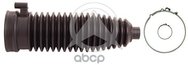 Пыльник рулевой рейки Sidem арт. 307237