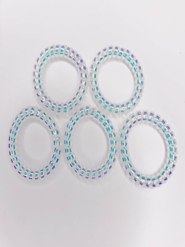 Наборы резинок для волос