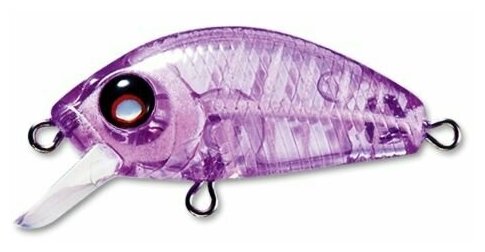 Воблер Yo-Zuri L-Minnow Single Hook (F) 33mm F955-KVBN