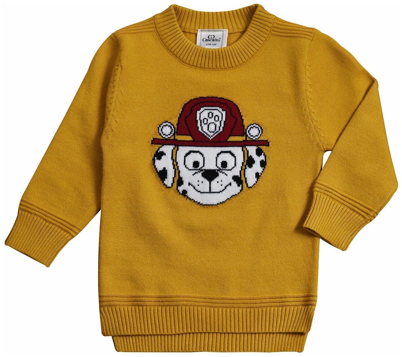 Джемпер Для мальчиков