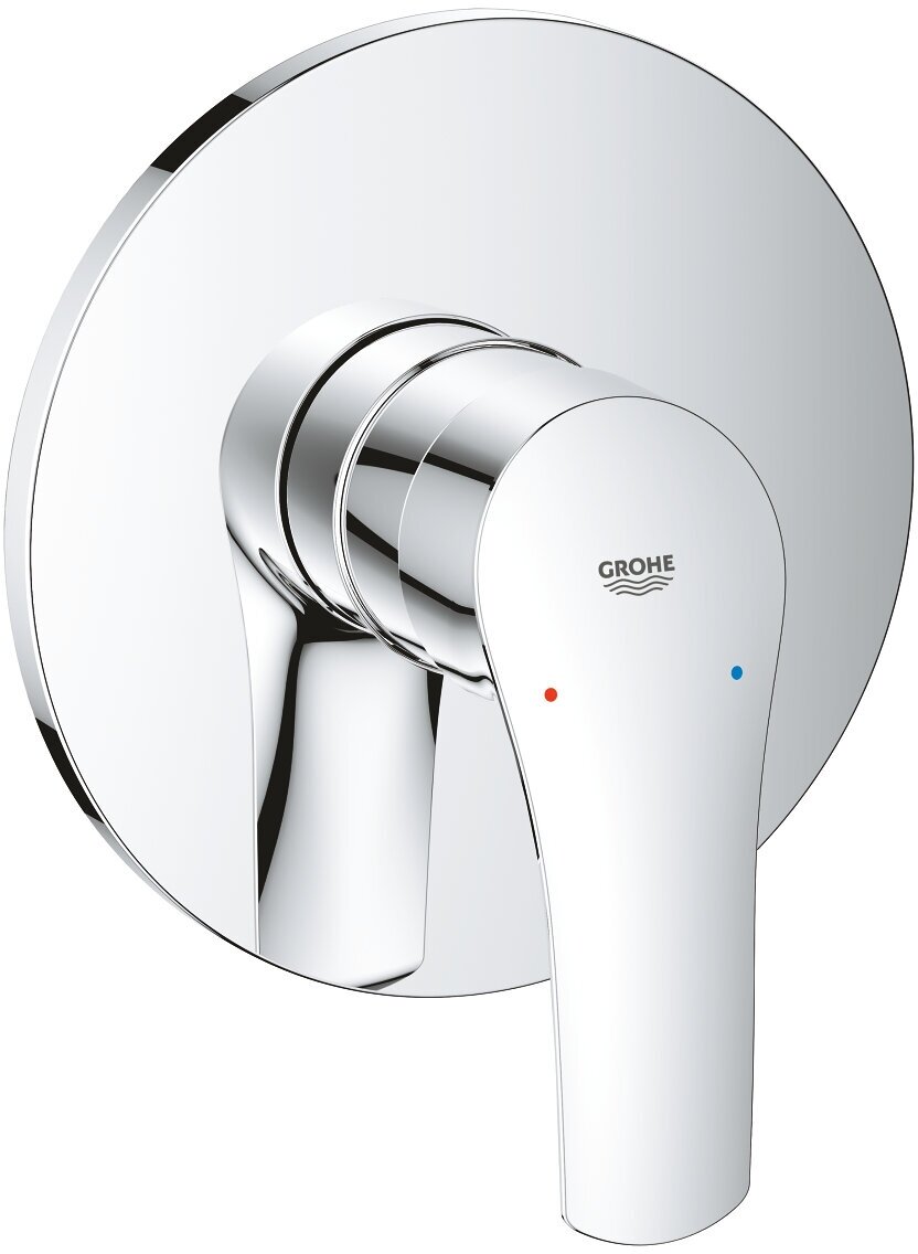 Смеситель для душа однорычажный Grohe Eurosmart New 24042003