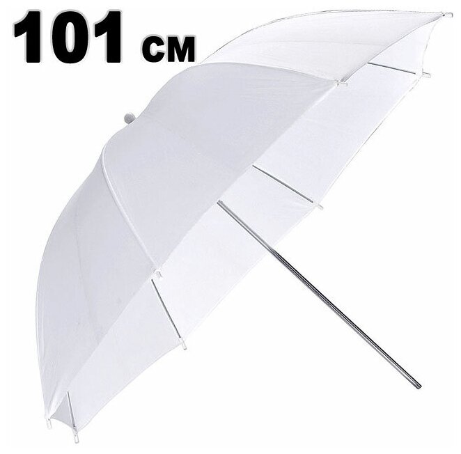 Фотозонт на просвет размер 101см