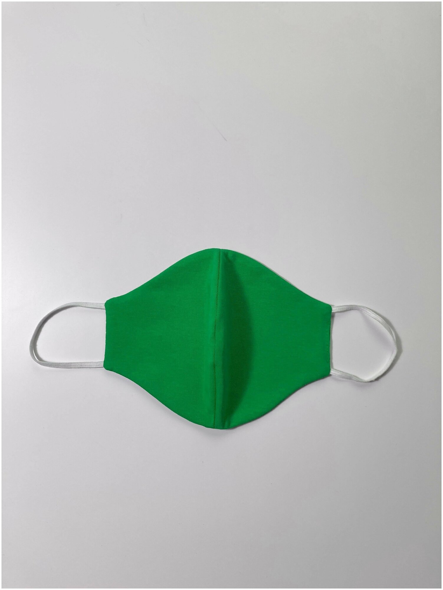 Многоразовая маска для лица из хлопка, 1 штука.