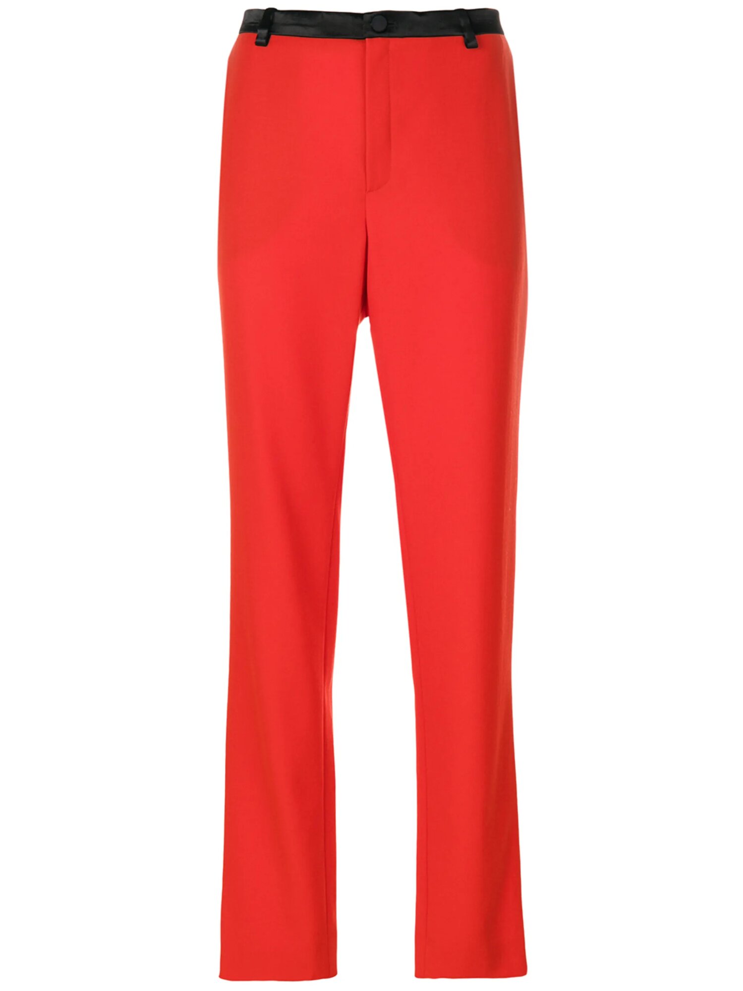 Брюки Lanvin