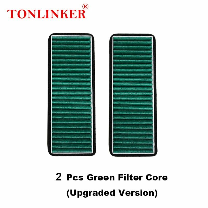 Внешний воздушный фильтр TONLINKER для Volkswagen поло GOL 2009 2010-2019 2020 2021 для Filter C