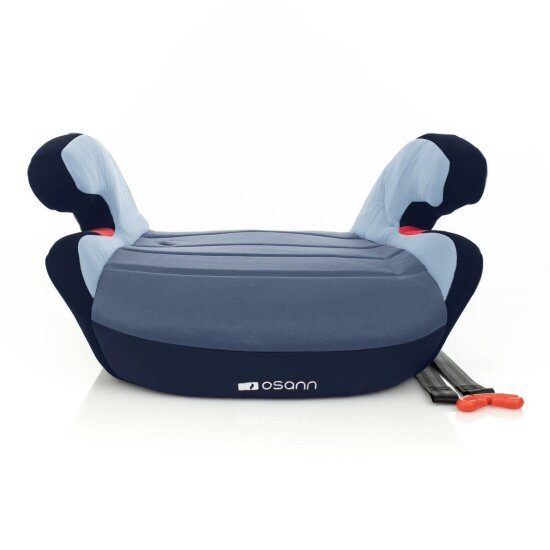 Бустер Osann ru104-147-272 Junior Gurtfix Pixel Navy