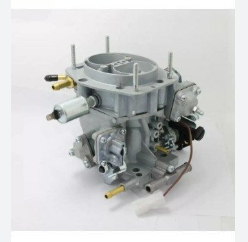 Карбюратор ВАЗ 21083 Ganz GRG20005 обеспечивает приготовление топливно-воздушной смеси