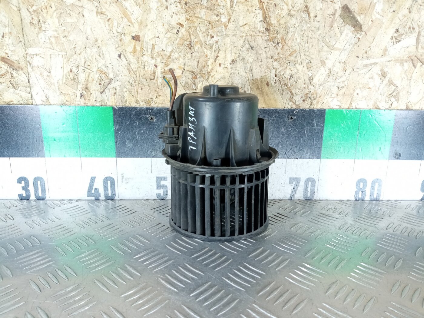 Моторчик отопителя FORD Transit 2006-2013 4041956