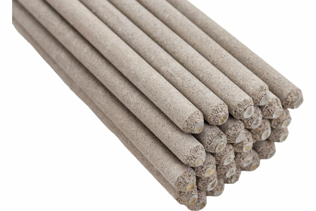 Электроды ОЗЛ-8 3 мм 1 кг MAXWELD OZL31 сварочные электроды для стали и металлов