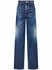 Джинсы широкие DSQUARED2, размер 40