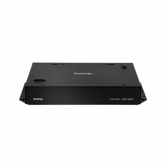 Усилитель BIAMP TesiraAMP-450P