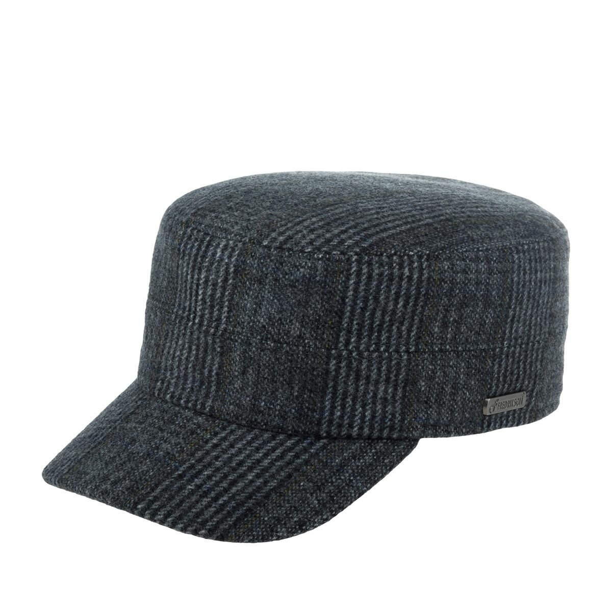 Кепка Базовая коллекция для мужчин и женщин