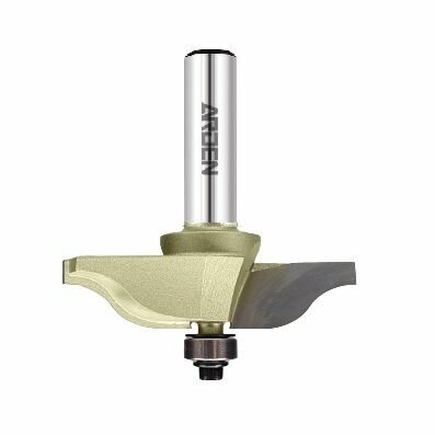 Фреза профильная R=13 D=69.54x15.9x74 S=12 ARDEN A1213078