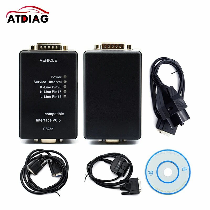 Профессиональный диагностический инструмент CarSoft 6.5 для программатора ECU BMW — лучшая цена, сканер двигателя для проверки здоровья автомобиля, инструмент для авторемонта