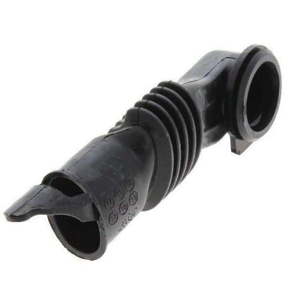 Заливной патрубок (дозатор-бак) для стиральной машины Indesit, Whirlpool, Leran 307562