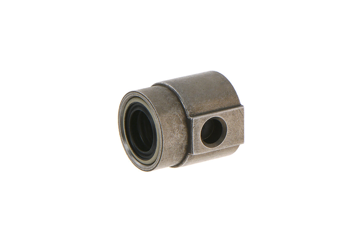 Направляющая ползуна подходит для пилы сабельной аккумуляторной Makita DJR186, DJR187