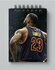 Блокнот НБА - NBA № 13